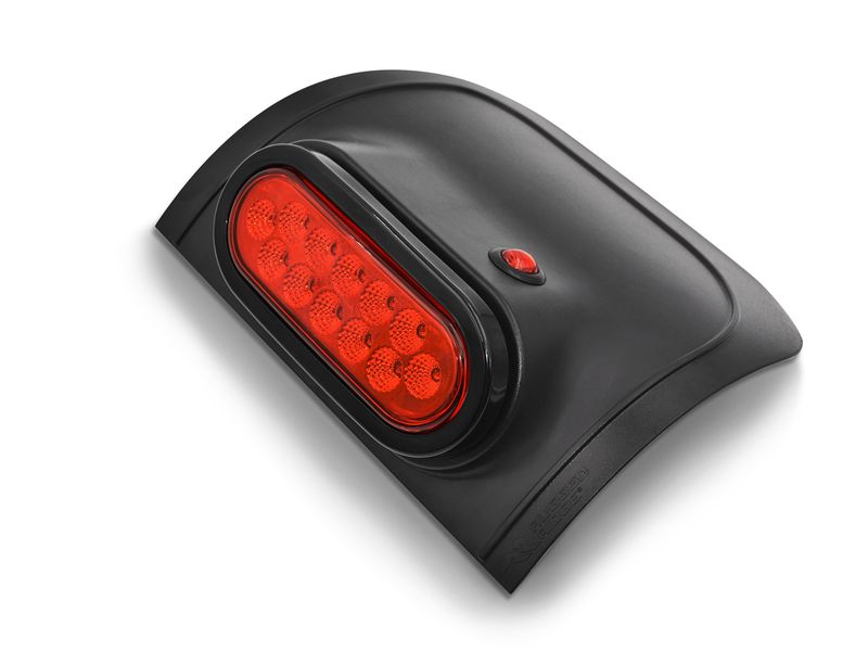 Rugged Ridge Flush Mount Tail Lights 11652.02 | RealTruck