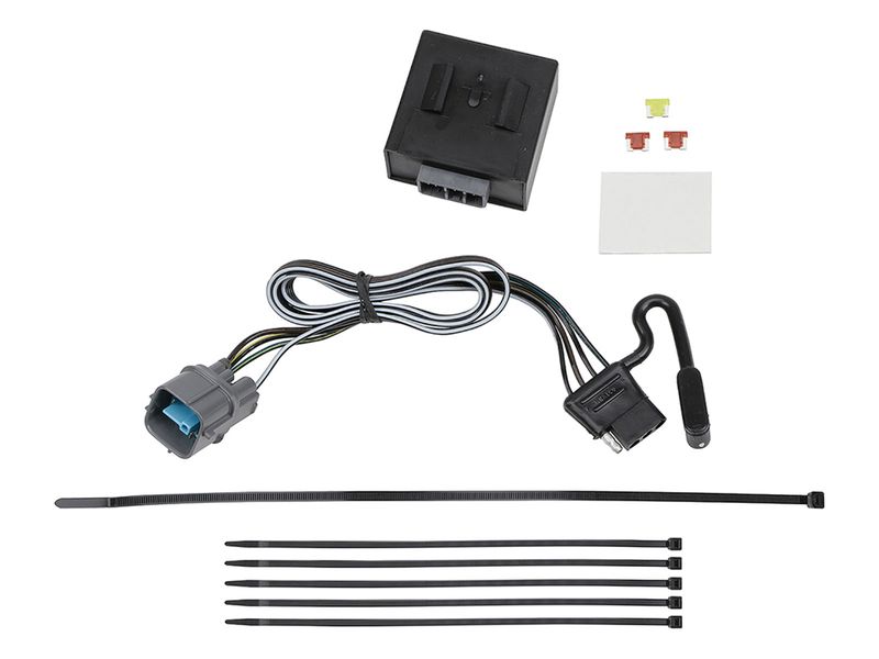 Tekonsha T-Connector Wiring Harness 118778 | RealTruck