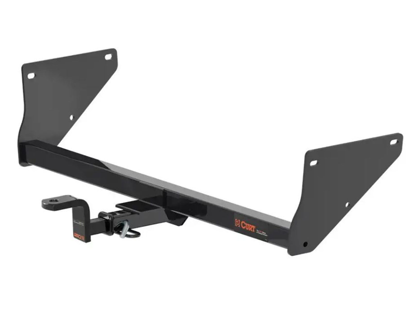 Curt Class II Trailer Hitch 122003 | RealTruck