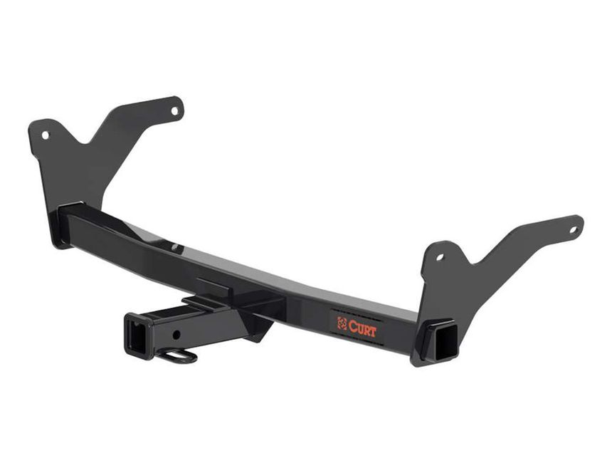 Curt Class III Trailer Hitch 13519 | RealTruck
