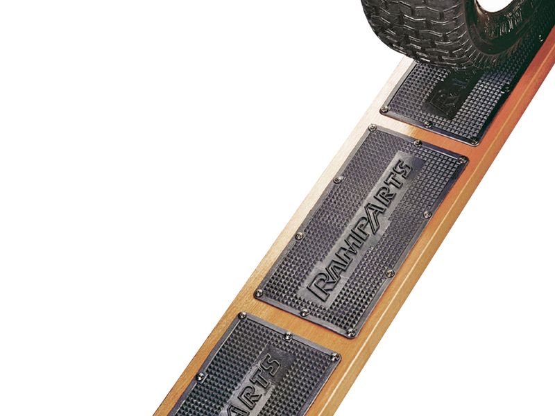 Highland Loading Ramp Mats | RealTruck