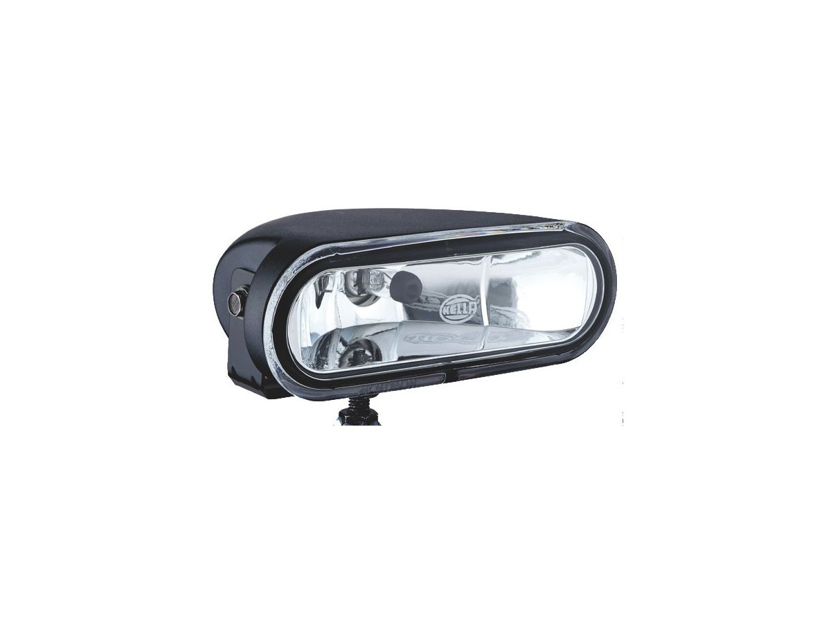 Hella FF 75 Vehicle Light Kits | RealTruck