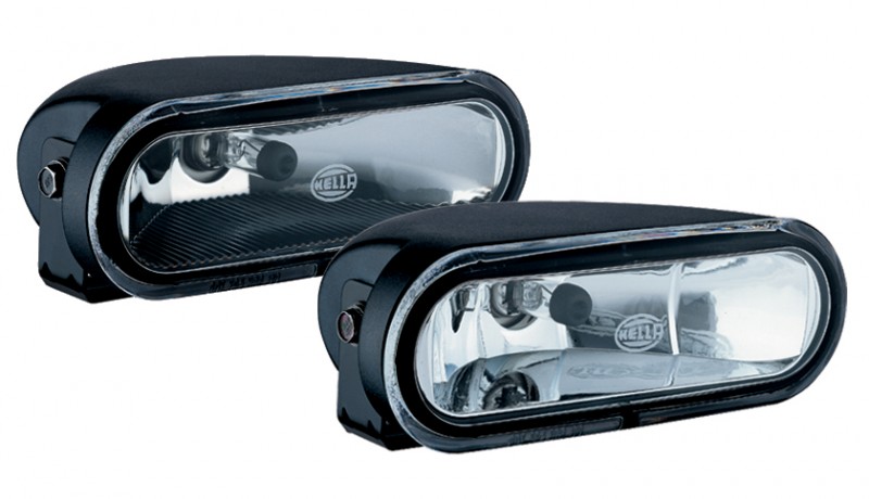 Hella FF 75 Vehicle Light Kits | RealTruck