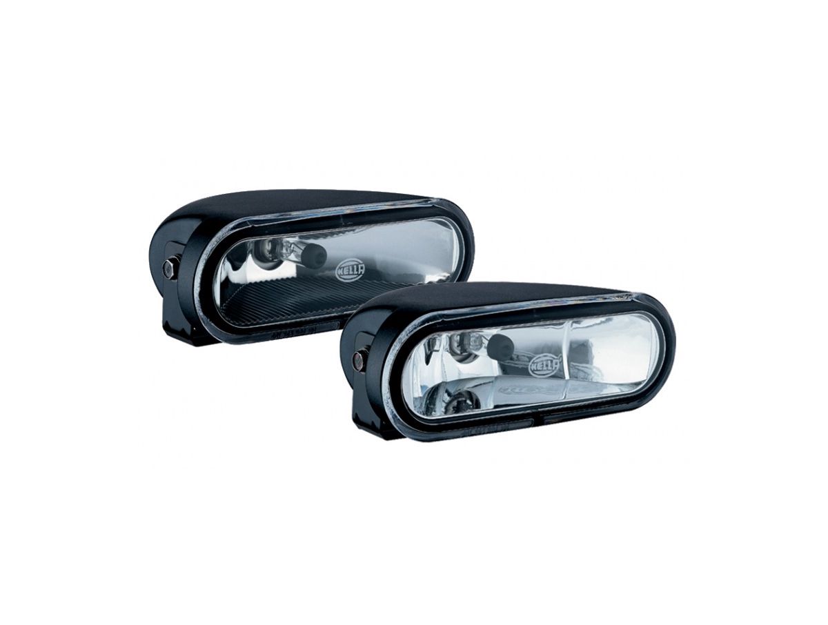 Hella FF 75 Vehicle Light Kits | RealTruck