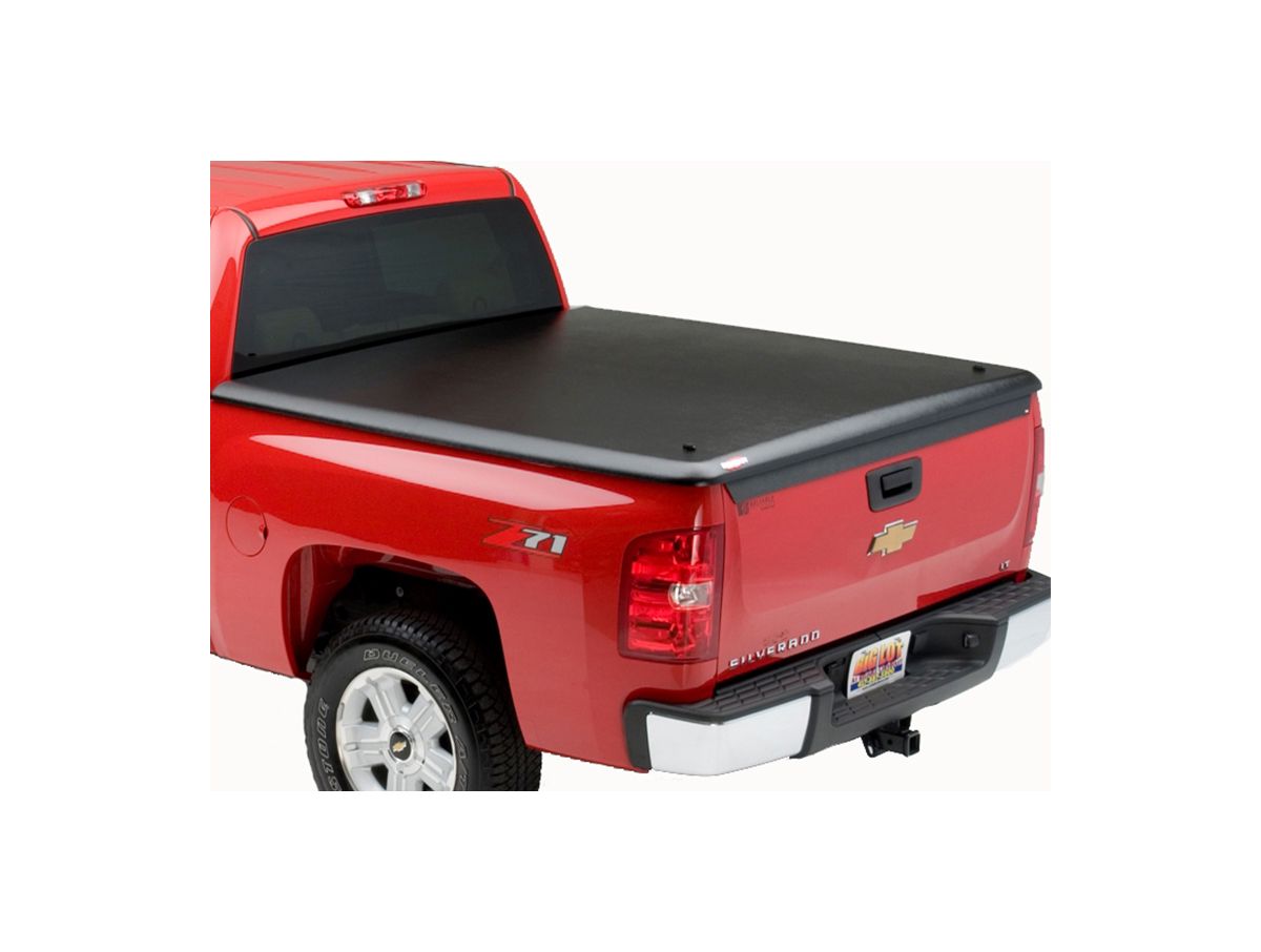 UnderCover Classic Tonneau Cover UDC-UC1061 | RealTruck