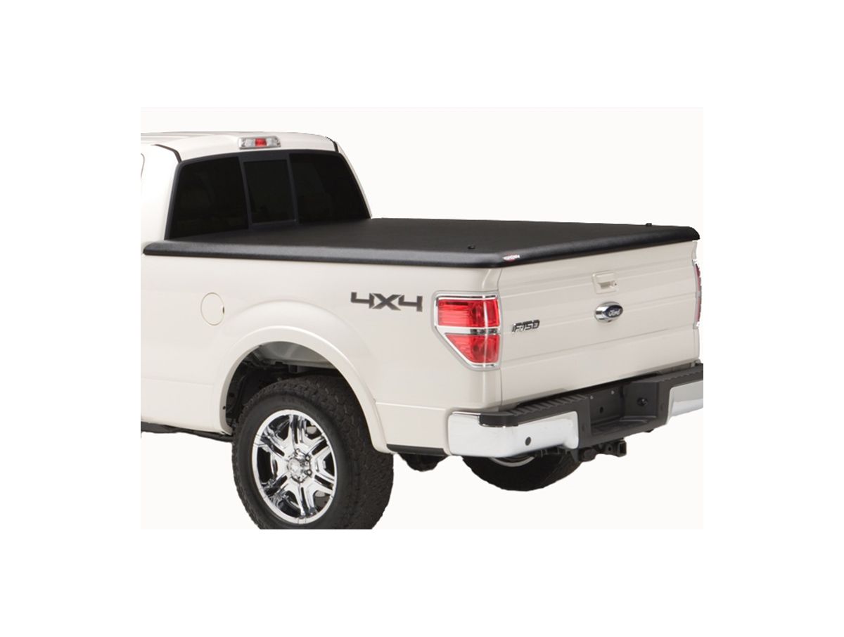 UnderCover Classic Tonneau Cover UDC-UC2123 | RealTruck