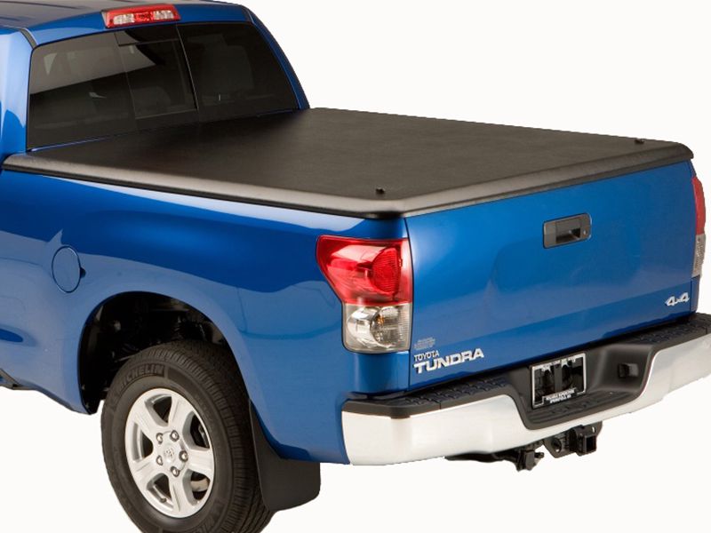 UnderCover Classic Tonneau Cover UDC-UC4010 | RealTruck