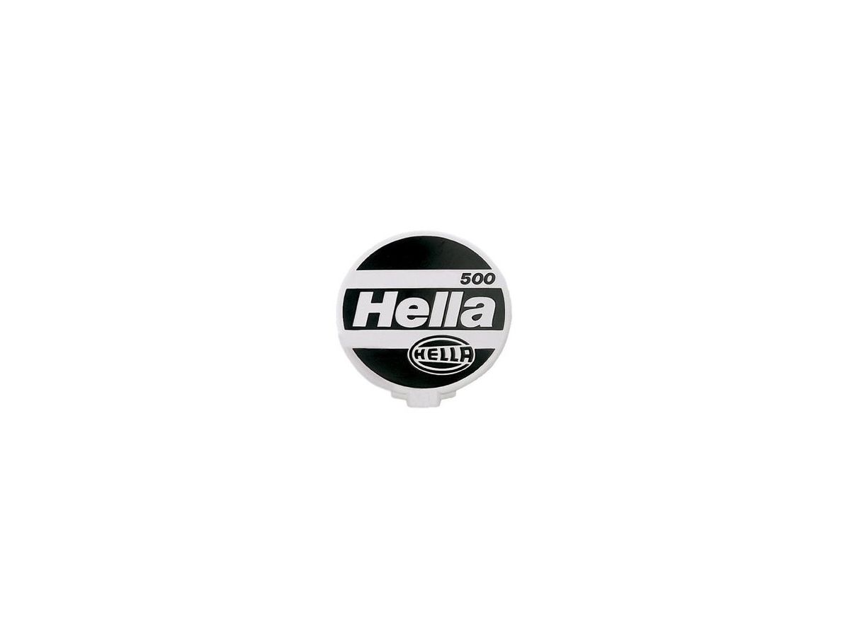 Hella Light Stone Shield HLA-135236021 | RealTruck