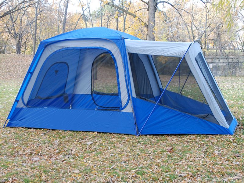 Napier Sportz SUV and Minivan Tent | RealTruck