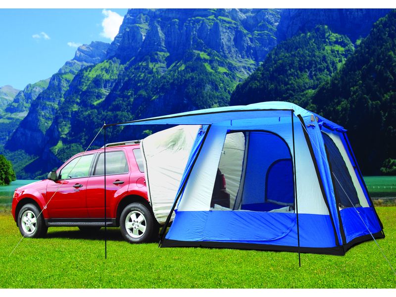 Napier Sportz SUV and Minivan Tent | RealTruck