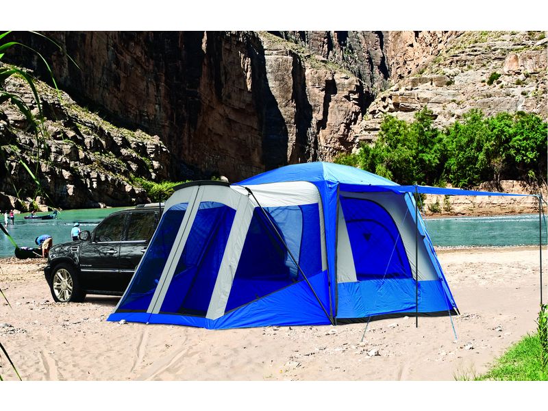 Napier Sportz SUV and Minivan Tent | RealTruck
