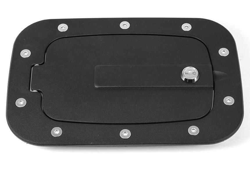 AMI Fuel Door 6158KL | RealTruck