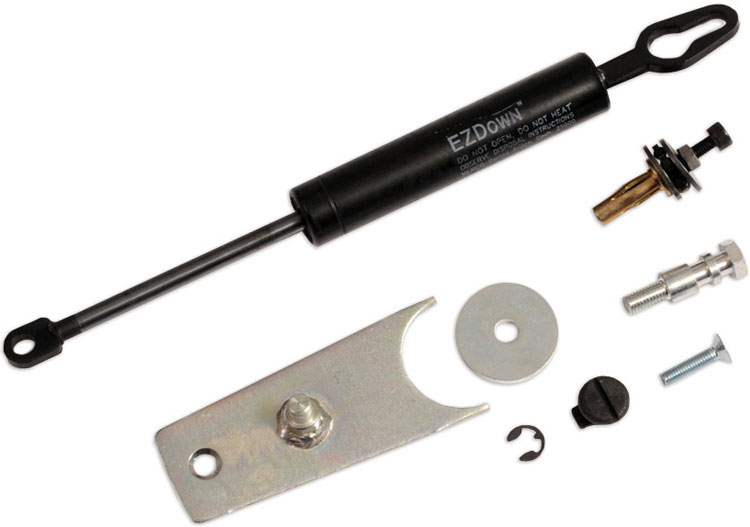 Dee Zee EZ Tailgate Assist DZ43102 | RealTruck