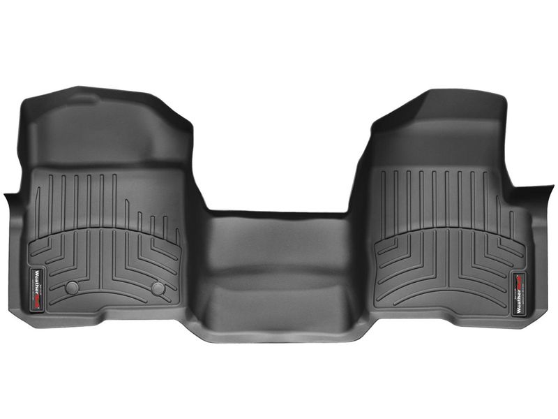 WeatherTech DigitalFit Floor Liners 442951 | RealTruck