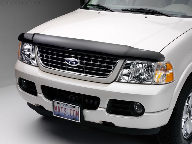 WeatherTech Bug Shield 50075 | RealTruck