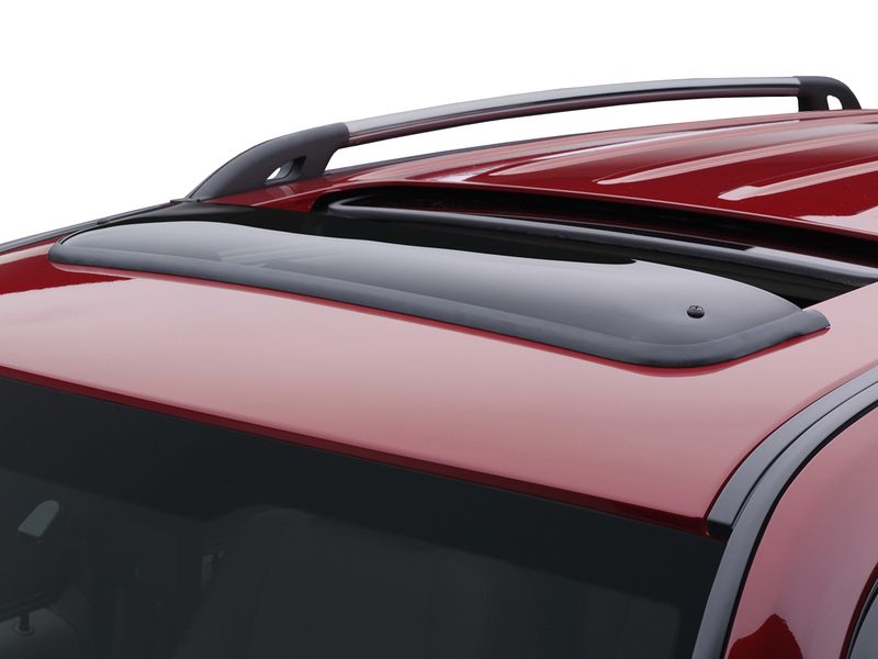 WeatherTech Sunroof Deflectors | RealTruck