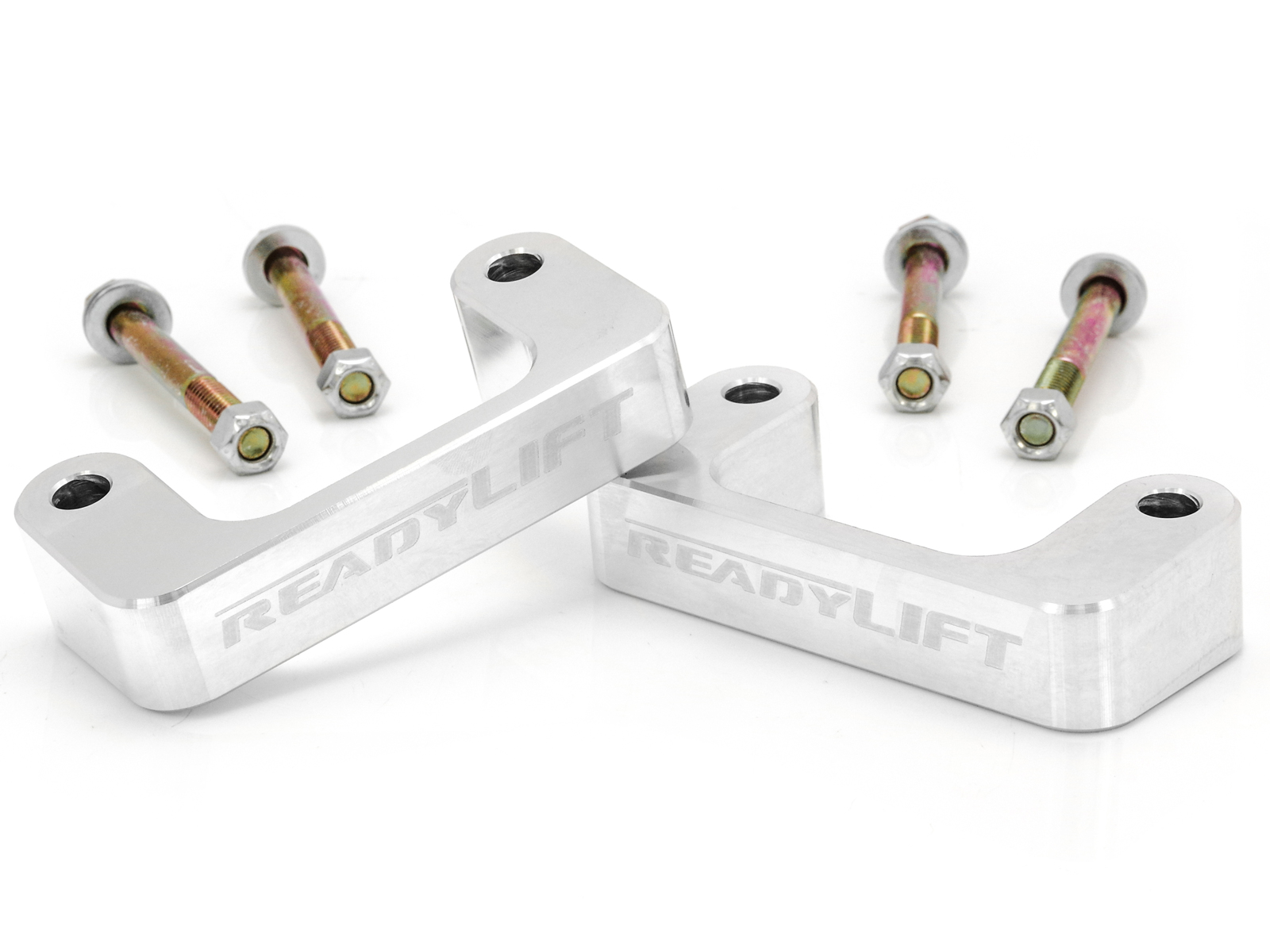 ReadyLIFT SST Leveling Kit 66-3920 | RealTruck