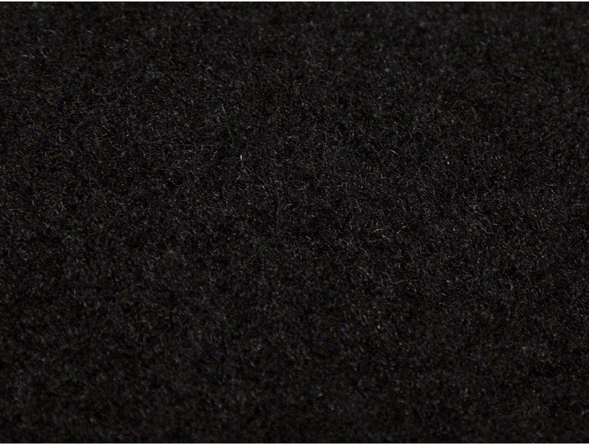 Coverking Poly-Carpet Black Dash Cover CDCP1 | RealTruck