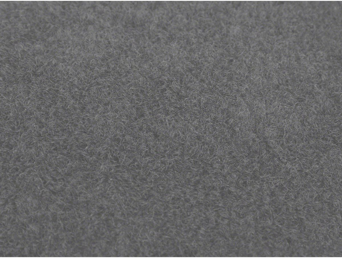 Coverking Poly-Carpet Grey Dash Cover CDCP3 | RealTruck