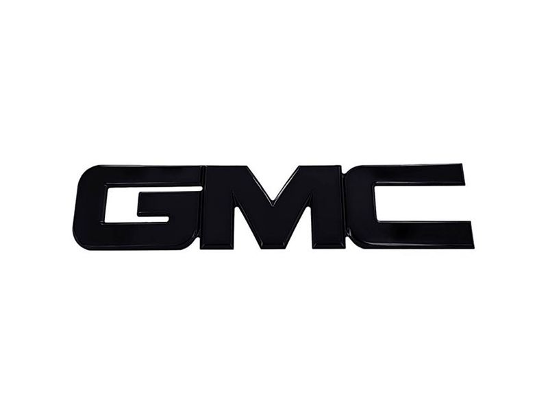 All Sales MFG Billet Aluminum Grille Emblems | RealTruck