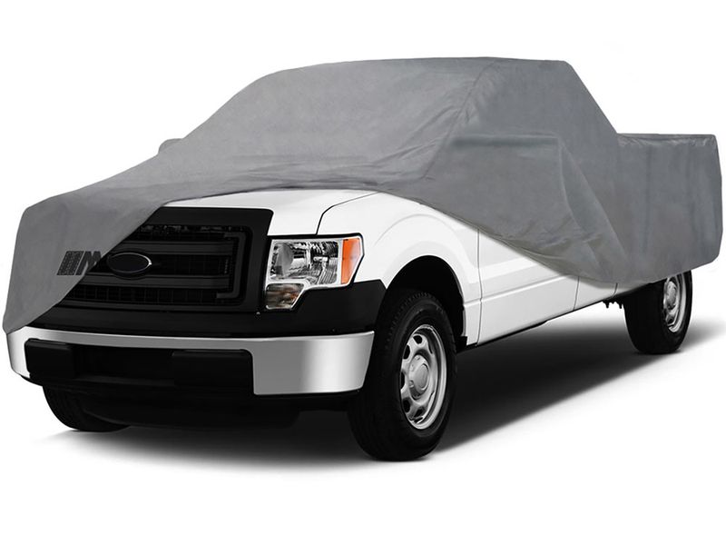 MODA Universal Fit Car Cover | RealTruck