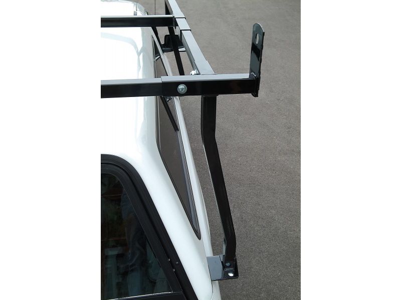 Cross Tread Renegade Truck Rack | RealTruck