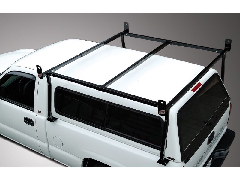 Cross Tread Renegade Truck Rack | RealTruck