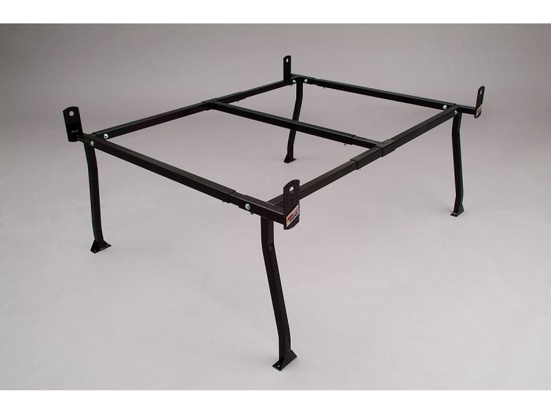 Cross Tread Renegade Truck Rack | RealTruck