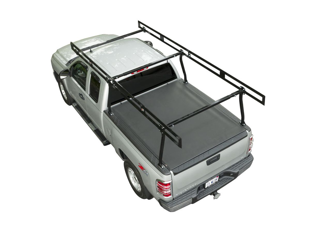 Cross Tread Herculean Truck Racks | RealTruck
