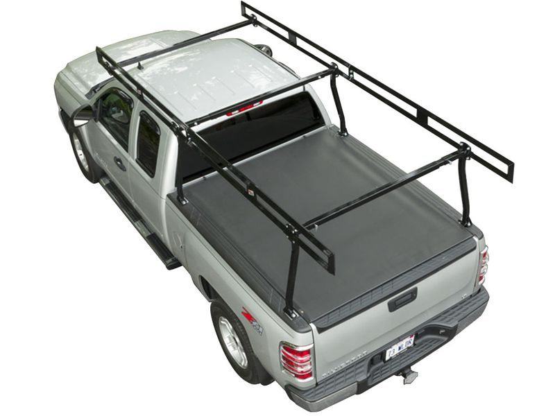 Cross Tread Herculean Truck Racks | RealTruck