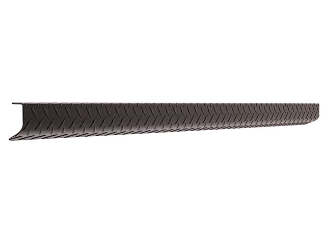 Dee Zee Diamond Plate Tailgate Cap DZ2101B | RealTruck