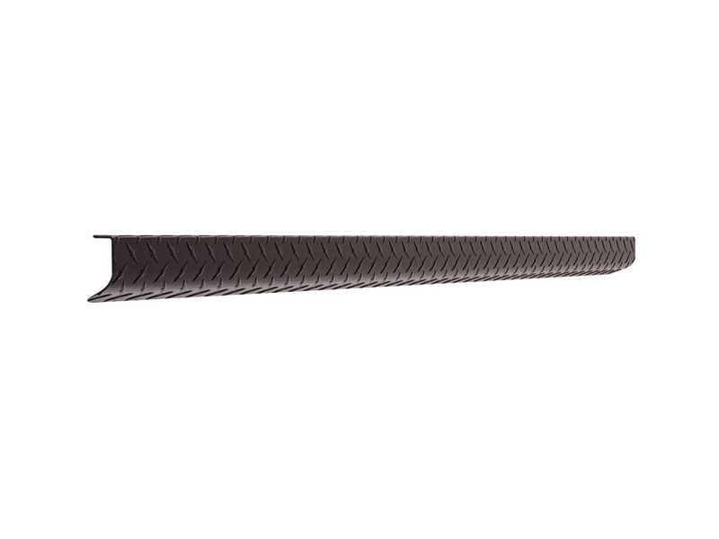 Dee Zee Diamond Plate Tailgate Cap DZ2124 | RealTruck