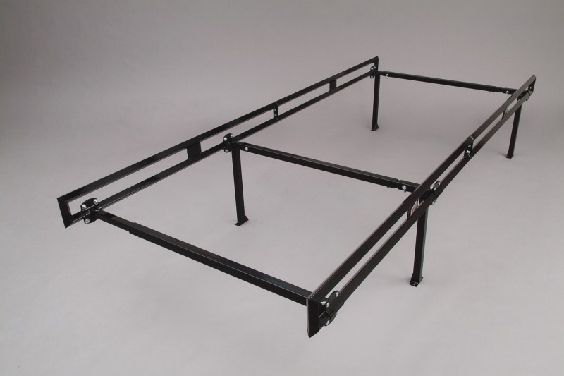 Cross Tread Service Body Truck Rack | RealTruck