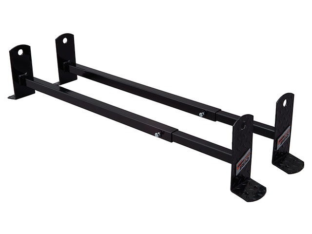 Cross Tread Mini Van Rack CTI-83002 | RealTruck