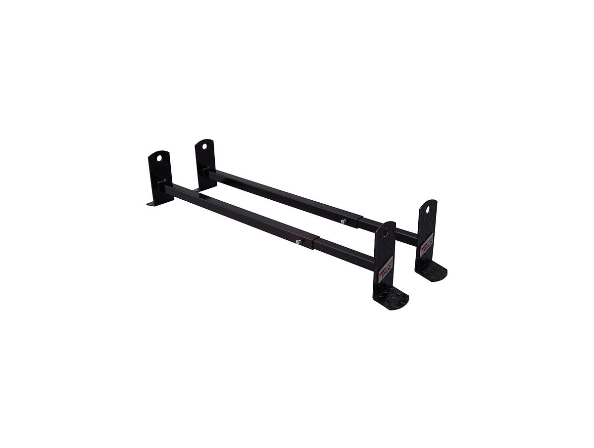 Cross Tread Mini Van Rack CTI-83002 | RealTruck