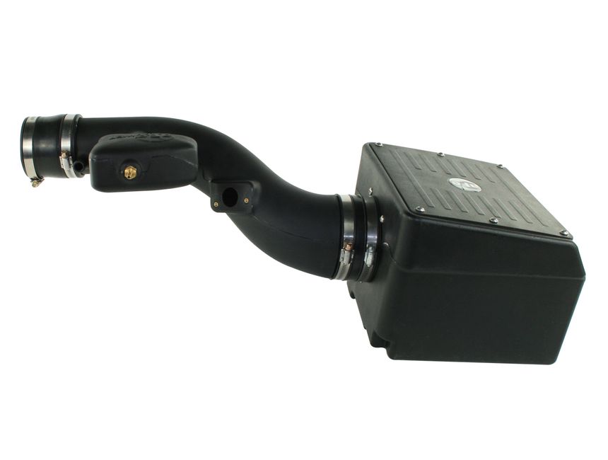 aFe Magnum Force Stage-2 Cold Air Intake AFE-51-81932 | RealTruck