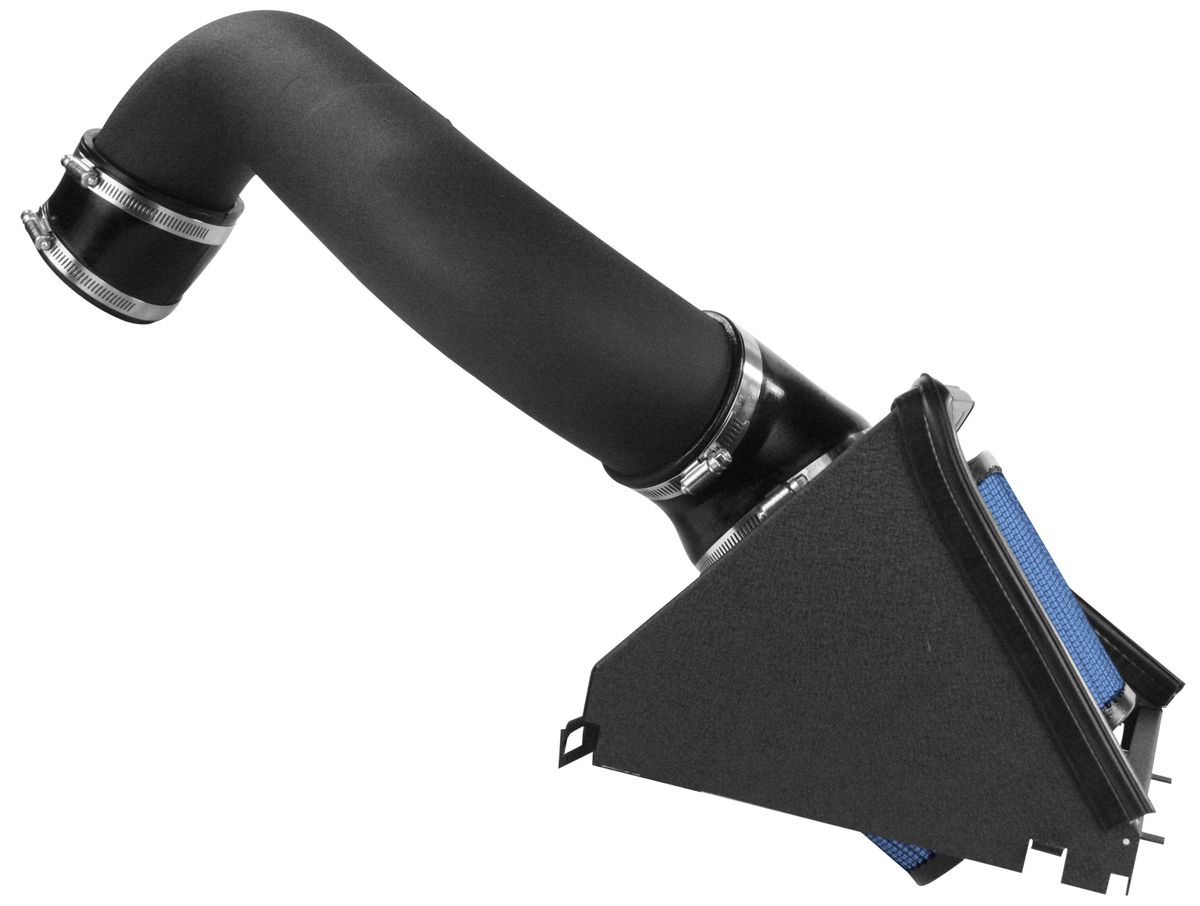 aFe Magnum Force Stage-2 Cold Air Intake 54-12402 | RealTruck