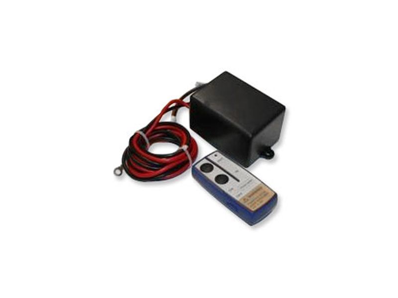 BullDog Replacement Hand Controller for ATV Winches 20099 | RealTruck
