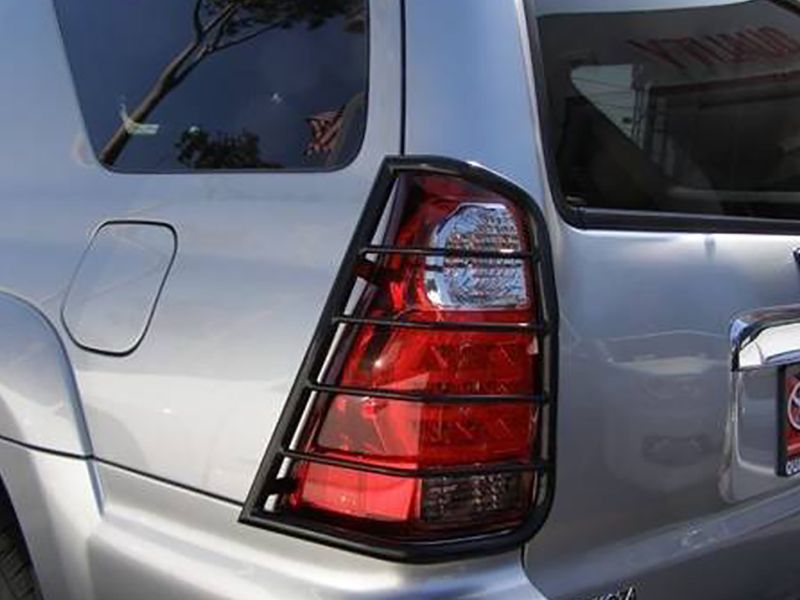Steelcraft Tail Light Guards | RealTruck