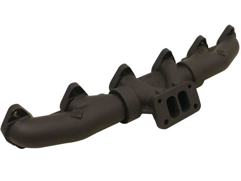 BD Diesel Performance Exhaust Manifolds | RealTruck