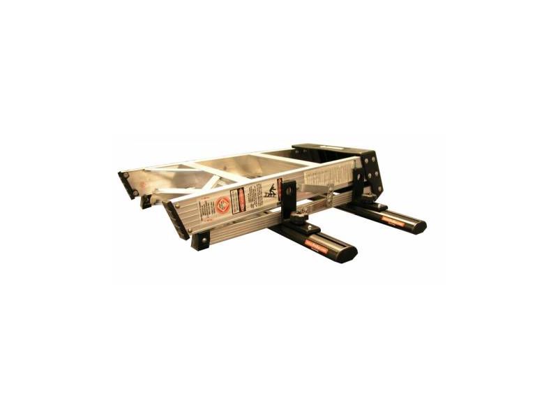 ProRac Rack Systems Adjustable Load Stops | RealTruck