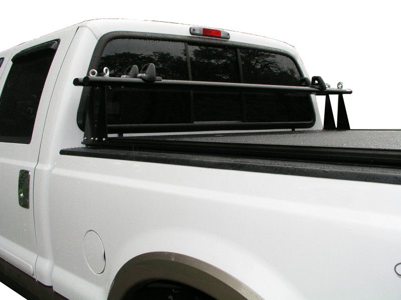 ProRac STR Soft Tonneau Cover Rack | RealTruck