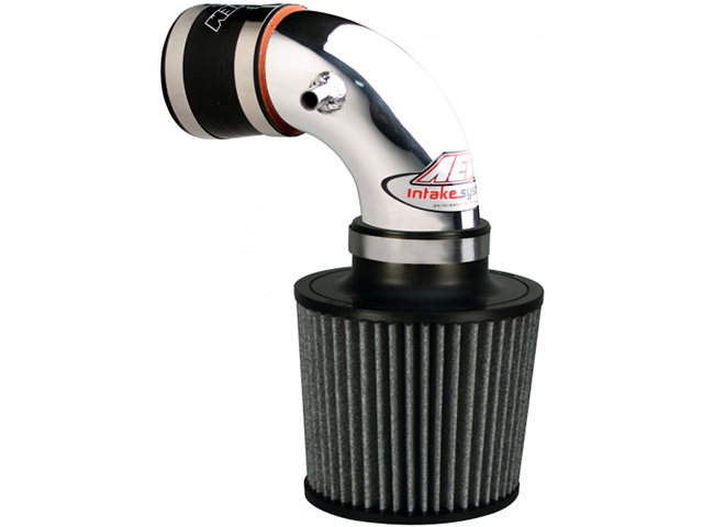 AEM Short Ram Intakes | RealTruck