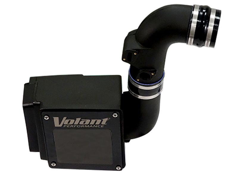 Volant Air Intake 155666 | RealTruck