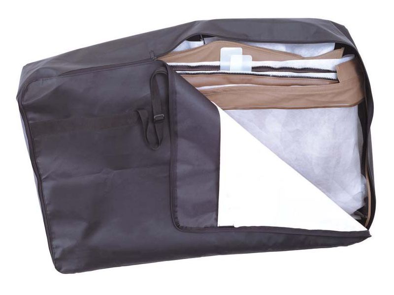 Rampage Window Storage Bag 595101 | RealTruck