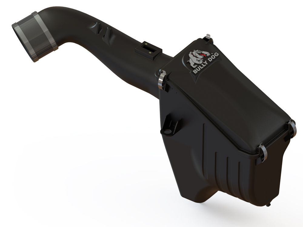 Bully Dog Air Intake BDG-51104 | RealTruck