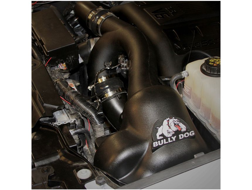 Bully Dog Cold Air Intake BDG-51205 | RealTruck