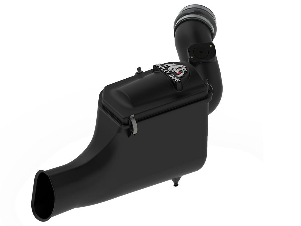 Bully Dog RFI Cold Air Intakes | RealTruck