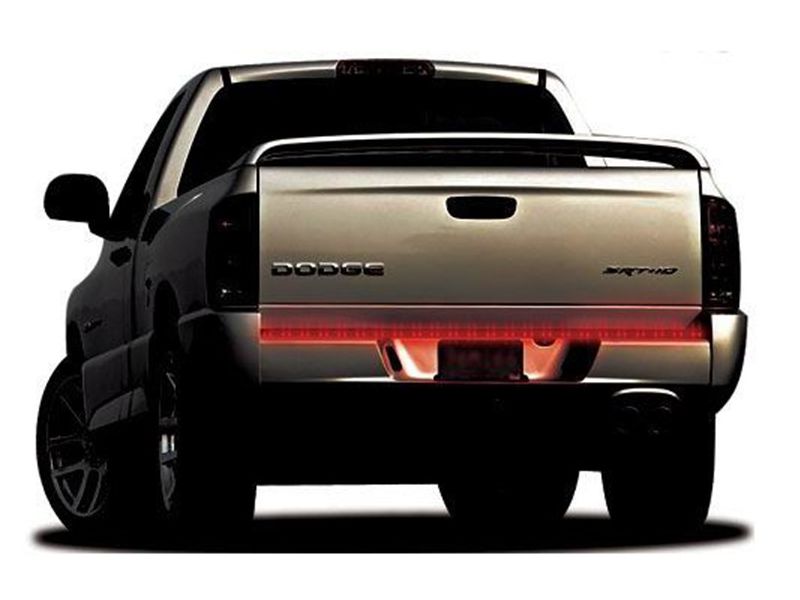 Plasmaglow HotLinez LED Light Bar 10681 | RealTruck