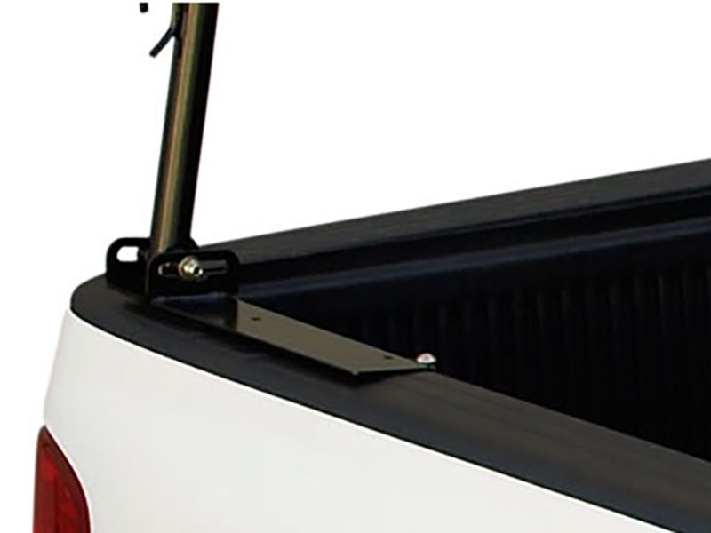 KGM-80020 Kargo Master Pro III Truck Rack | RealTruck